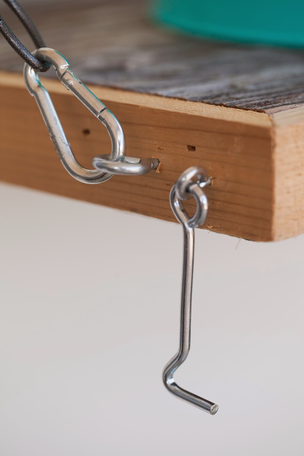 MyBellaBug : DIY Outdoor Bar Table