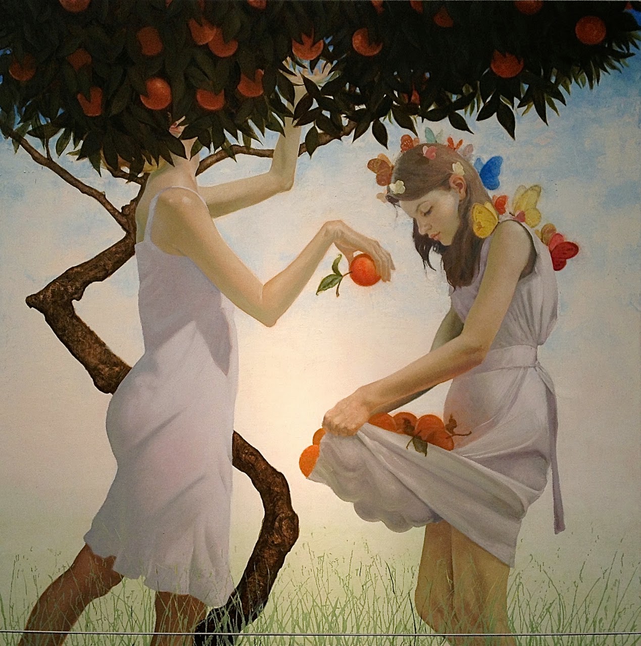 Sunnyvale to Baddeck: Day 62: The Kemper Museum, Central Library