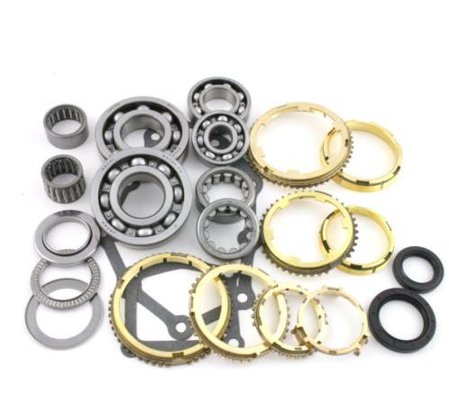 FS5R30A - Nissan Skyline GT-R - Transmission Rebuild Kit - Nissan ...