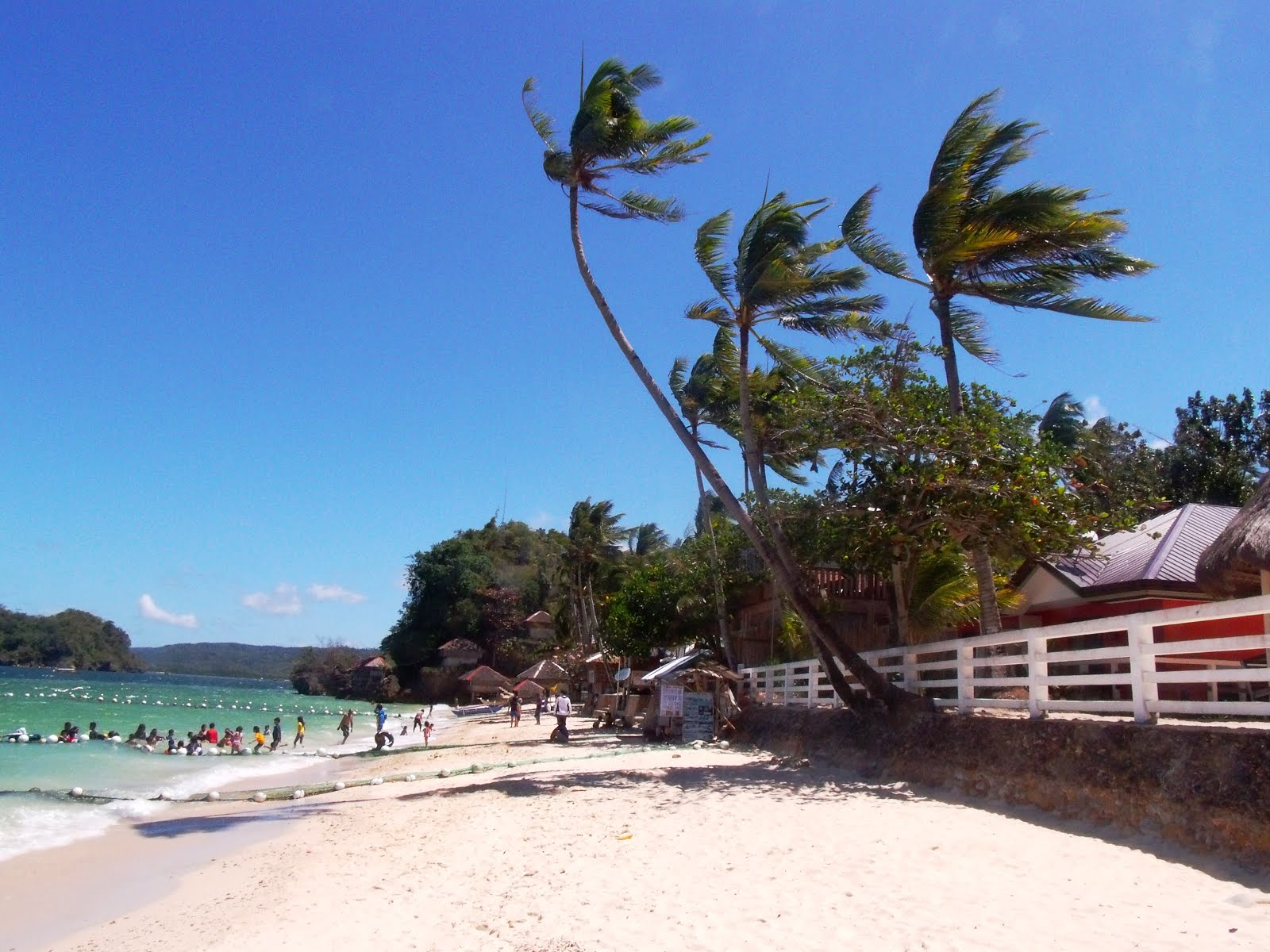 TRAVEL GUIDE | Alobijod Beach : How To Get There and Where to Stay ...