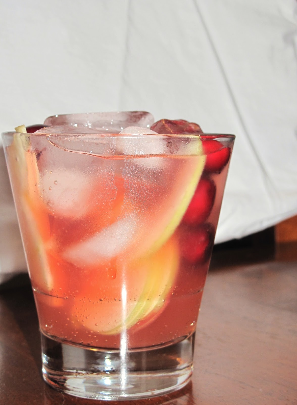 Chelsea Welsea Commits: Vote, Pour Yourself a Cocktail, Relax!