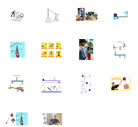 Examples of Modifications When You're NOT in the Classroom: SCIENCE