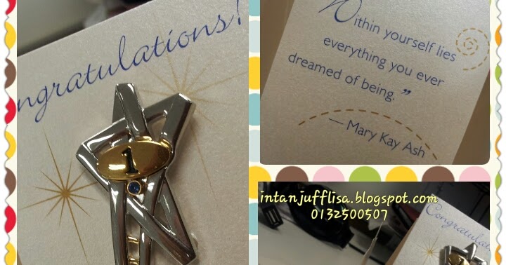 :: Mary Kay and Me - For Beautiful & Healthy Skin ::: Alhamdulillah ...