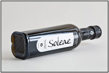 DAColiva: 'Soleae', primer aceite de oliva de Castilla y León publicado ...