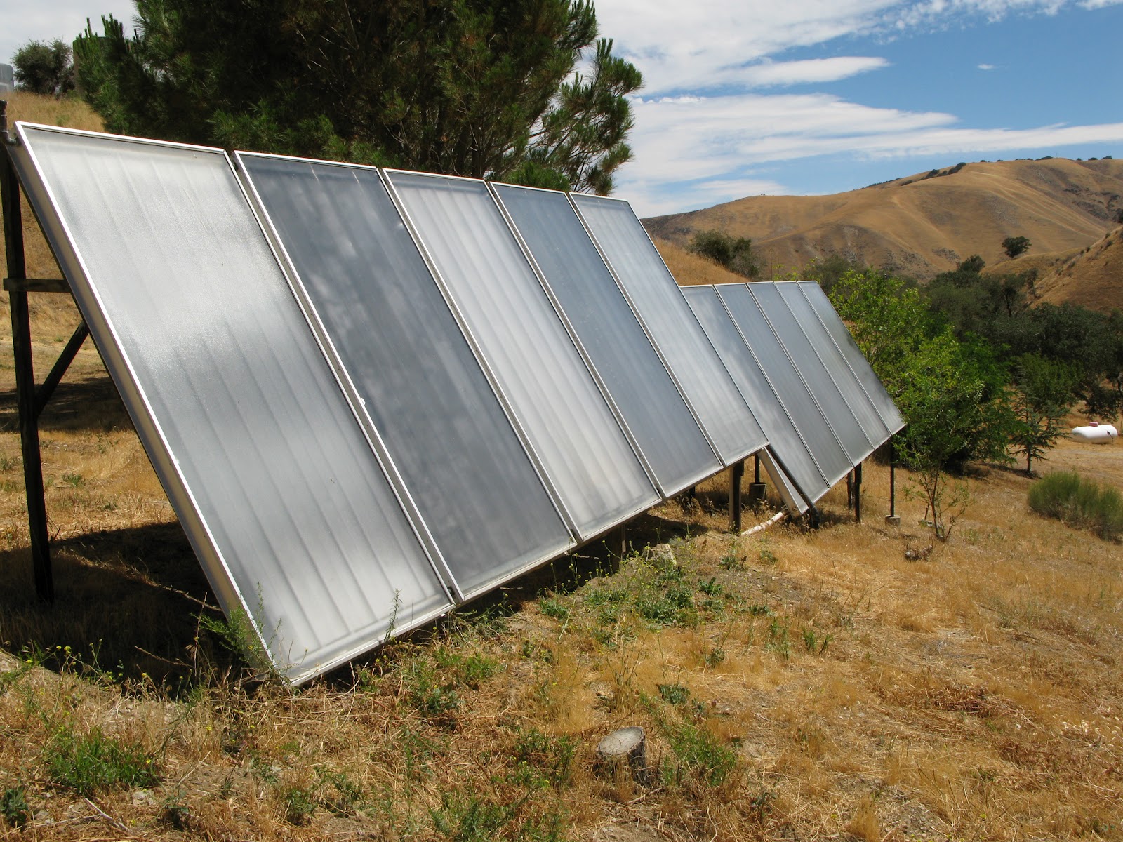 Westside Art, Wine & Homes: 20 Acre Starlight Ranch, Lebec, CA