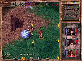 Akuma Demon Spawn Free Download - fasrys