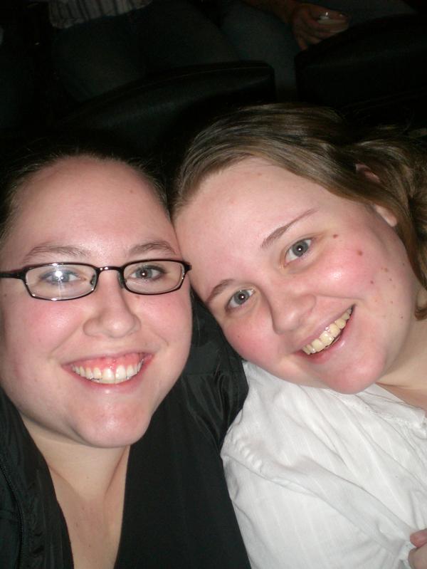 Sharon Neves Photography: Kerry Wallman and Kristin Merrill (Kiwi and ...