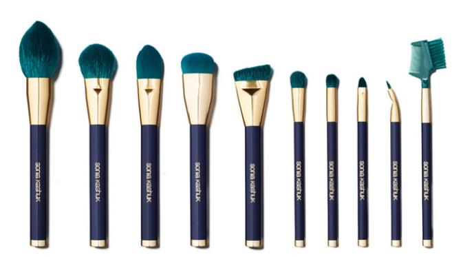 7 Jenis Kuas Makeup Dan Fungsinya | Love Lifestyle