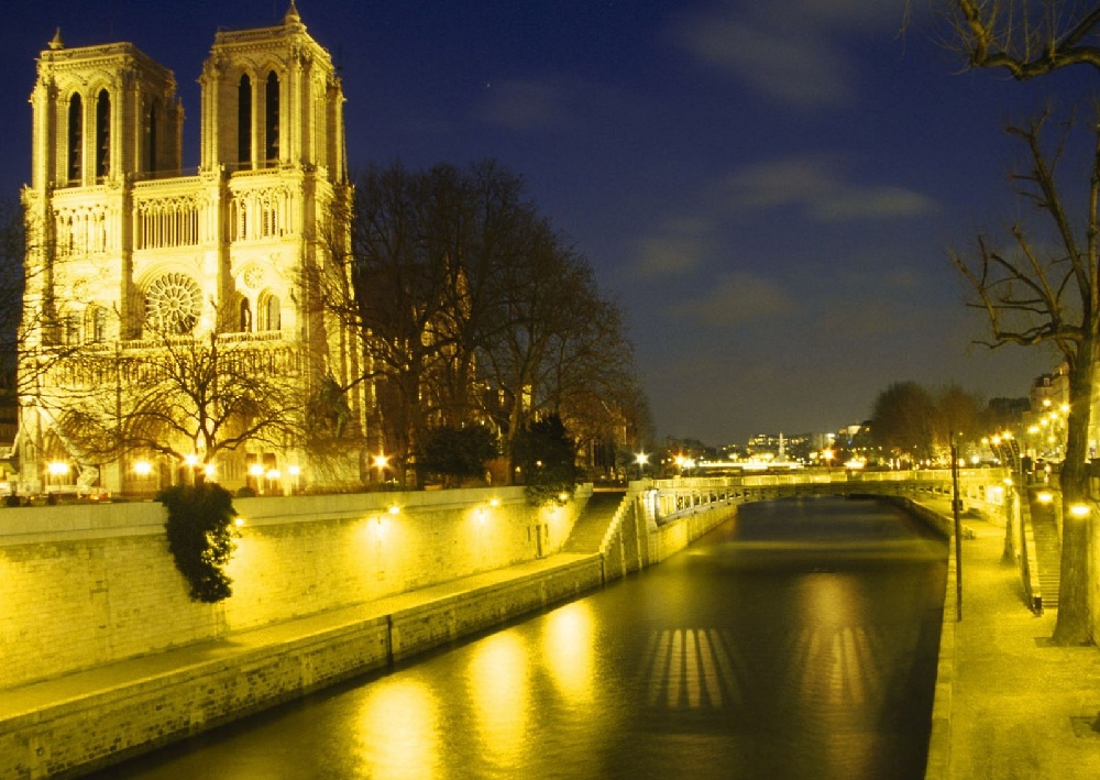 Beauty Of France: France Photos