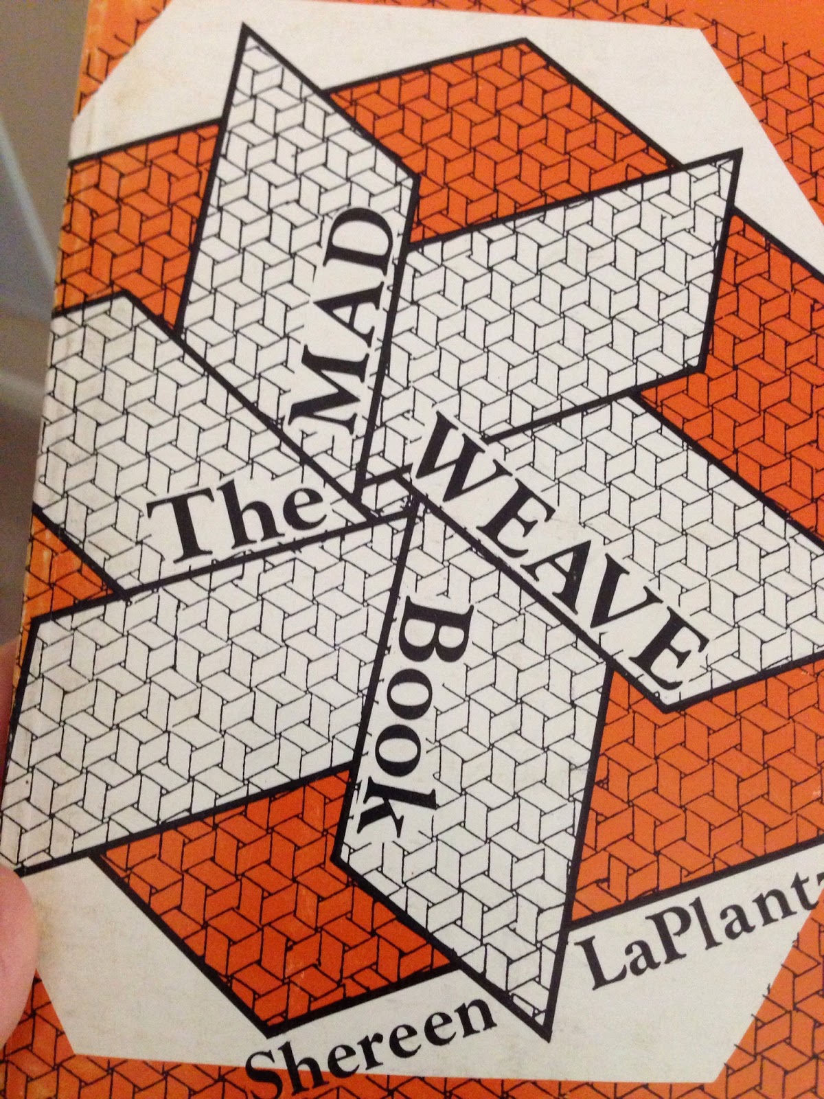 EWESPECIAL: MAD Weave!!