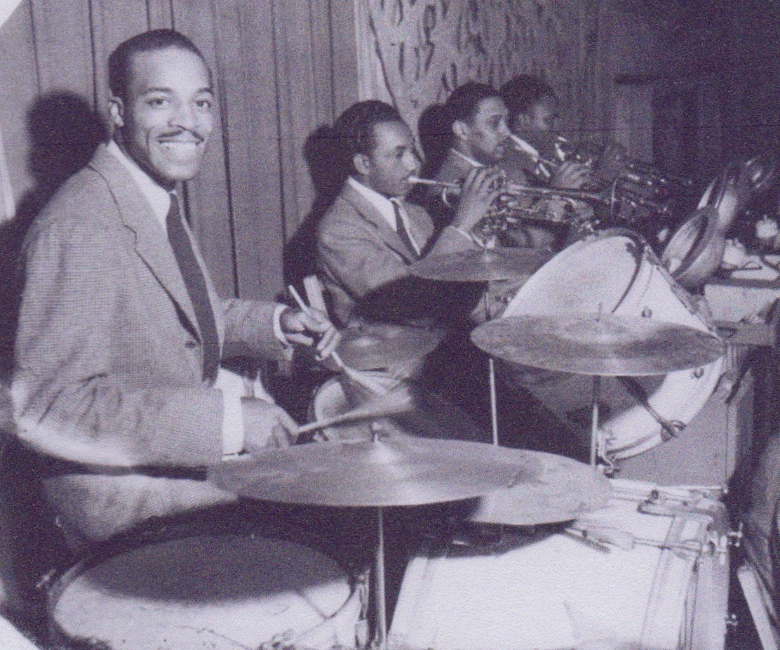 PJBDrummer : PART 2 - GREATEST JAZZ DRUMMERS THAT EVER LIVED