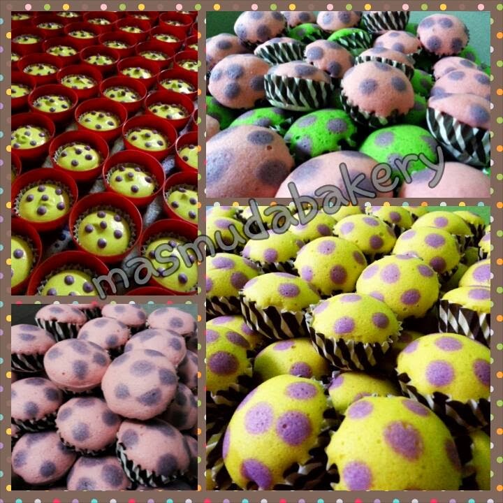 MySweetLittleCuppies (Masmuda Homemade Cakes )