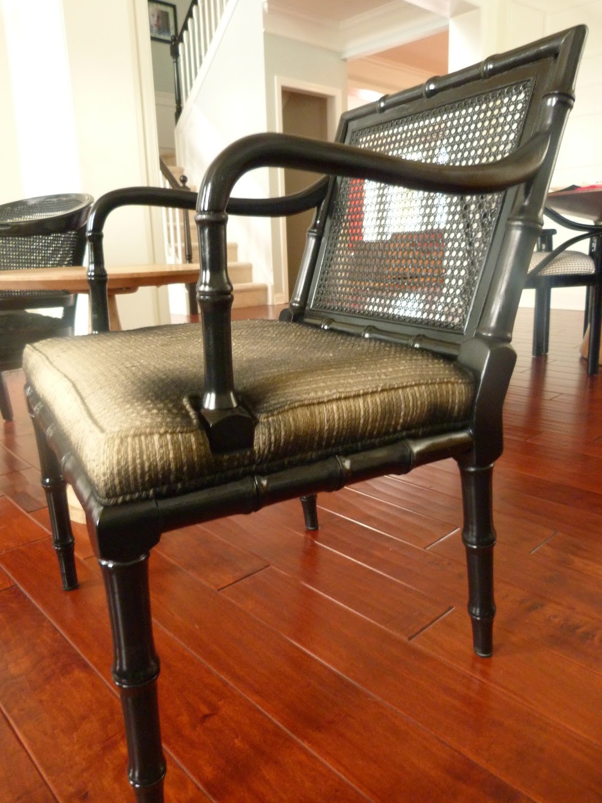 House Envy: Our Feature on "Thrifty Decor Chick"...Boom!