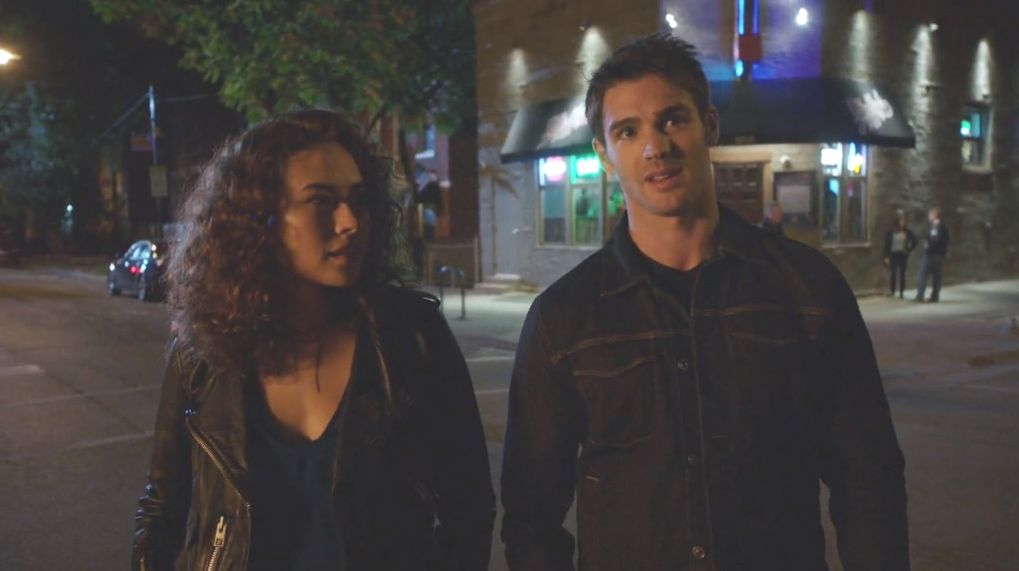 Filming Locations of Chicago and Los Angeles: Chicago Fire: Season 4 ...