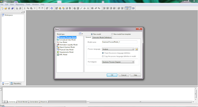 Download Power designer 12.5 - Aneka Informasi