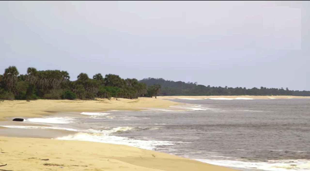 tropicalia: " rio Zaire, Soyo, Sazaire, Stº António do Zaire, M'Pinda ...