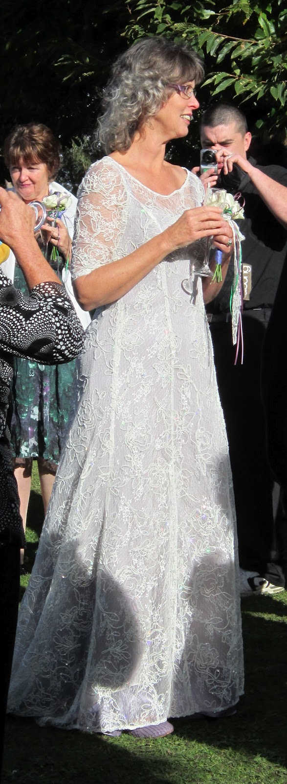 Affair with Flair - Claire Gregson J.P.