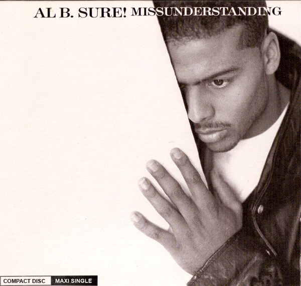 Al B Sure! Appreciation Thread!