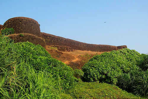 Bekal ~ keralaTourBlog - A Kerala Tour Guide