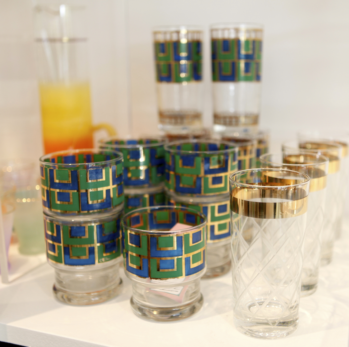 Knight Moves: Hillary Thomas Designs Chic Shop in LA