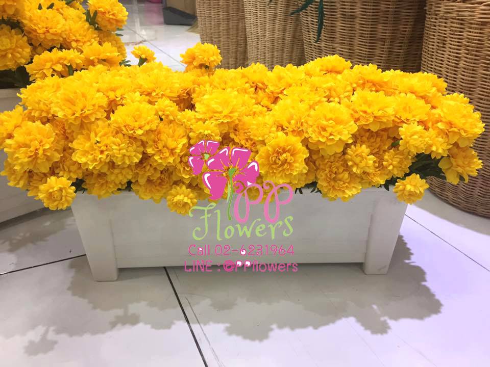 ร้าน PP Flowers ดอกไม้ประดิษฐ์ ดอกไม้ปลอม 02-6231964,099-1166698: ดอก ...