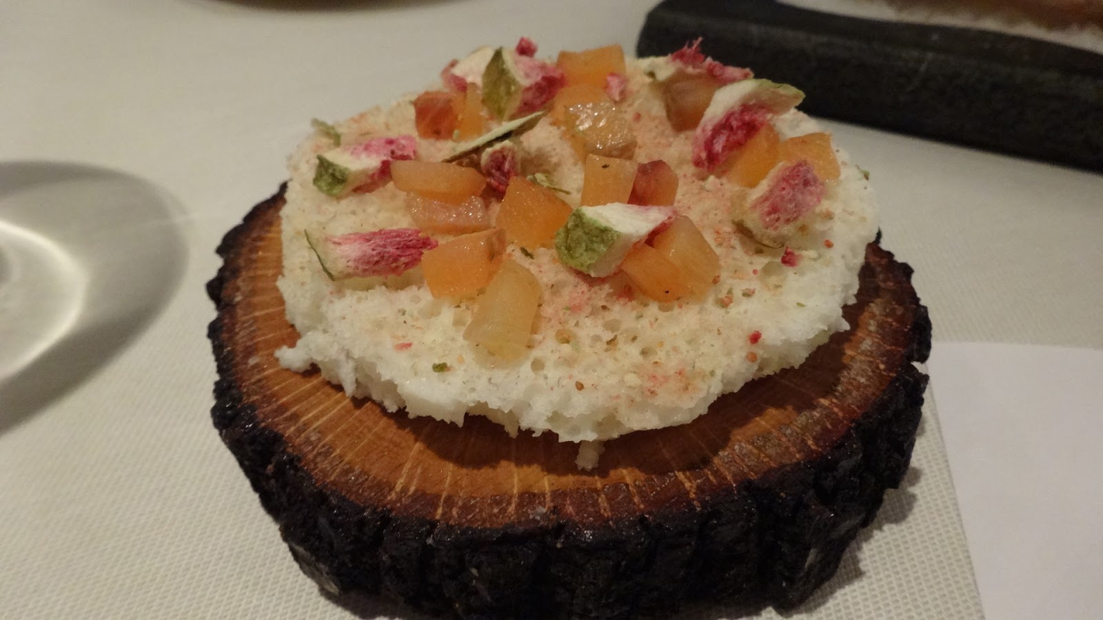 ABEMVS INCENA: VALENTIA: CONVIVIUM ROMANO EN SUCEDE RESTAURANTE