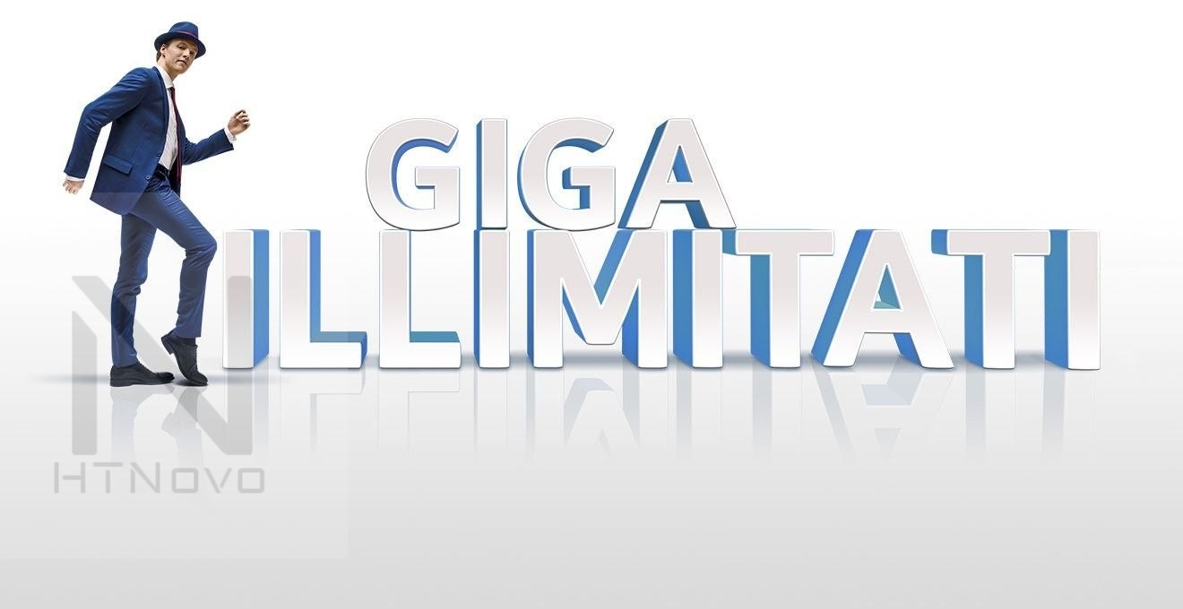 TIM: tornano i Giga illimitati gratis su Tim Party