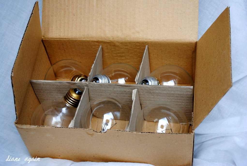 Diane Again: Valentine Mailbox Love