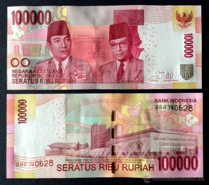 10 Negara Dengan Nilai Matawang Terendah Di Dunia 2018