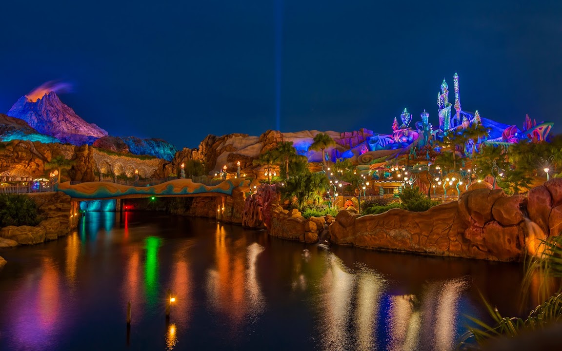 Disney Photoblography