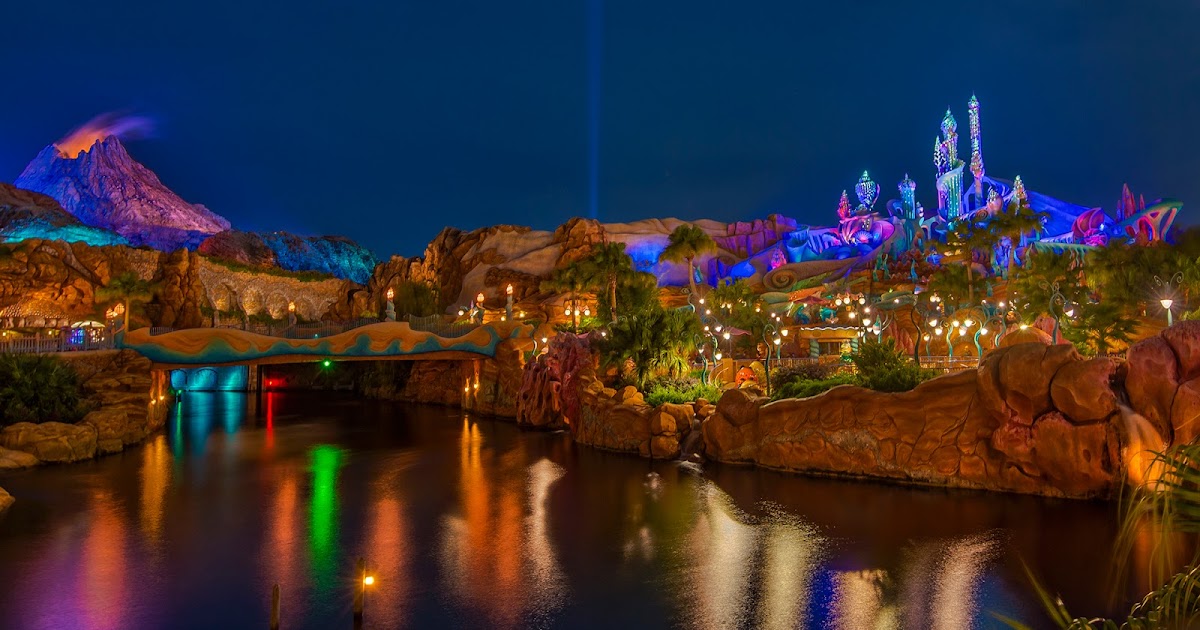 Disney Photoblography