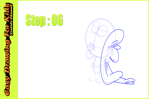How To Draw Lily Loud From The Loud House Drawing Course For Beginners