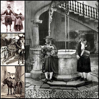 Carmen Oropesa: El traje de payés, ‘Vestit de pagès’ o ‘vestit a l’ample’,