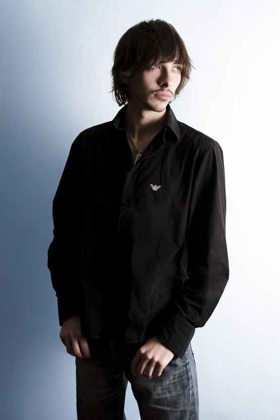 Chloe Isherwood Photography: Zachary Street: Featuring Emma Bugg