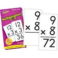Mrs. McDonald's 4th Grade: Multiplication Exit Ticket