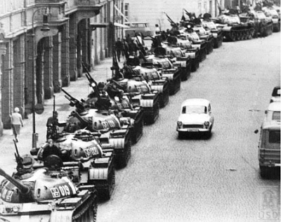 Lo Que Pasó en la Historia: August 20: Today is the anniversary of the ...