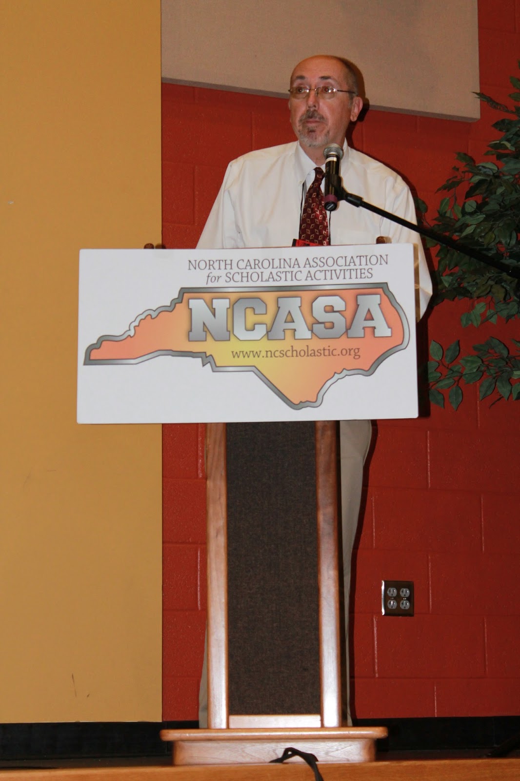 Your Permanent Record: Atkins High Principal and Student Honored at ...