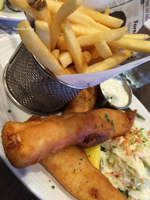 Hawaii Mom Blog: Visit Coeur d'Alene: Dockside Restaurant