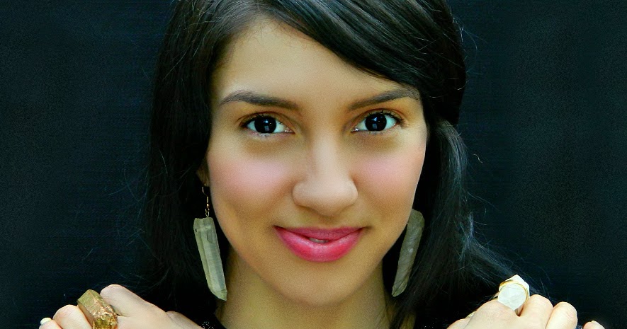 Mark Montano: Faux Quartz Crystal Jewelry