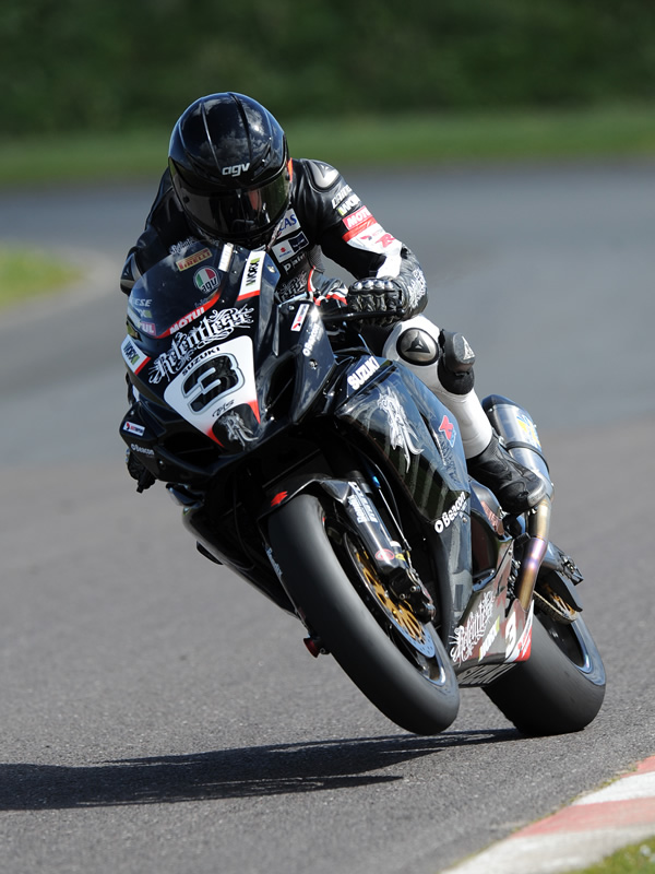 Timisoara Choppers: Guy Martin Isle Of Man TT