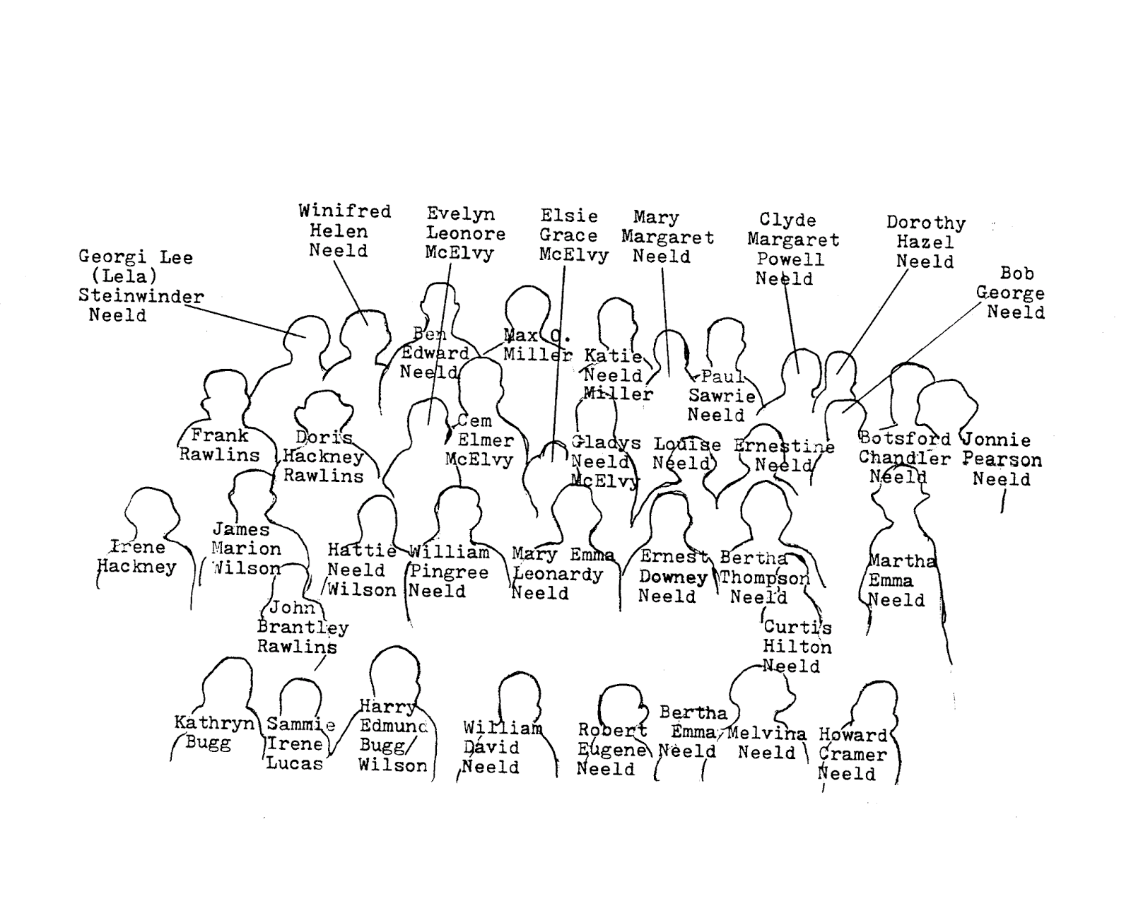 Confessions of a Canine Couch Potato: Saying Goodbye to Aunt/Cousin Hazel