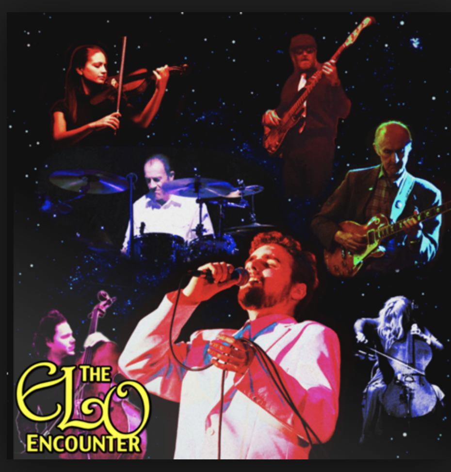 ENGLISH WITH PROF BELLUCCI: II - GREATEST BRITISH ROCK BANDS