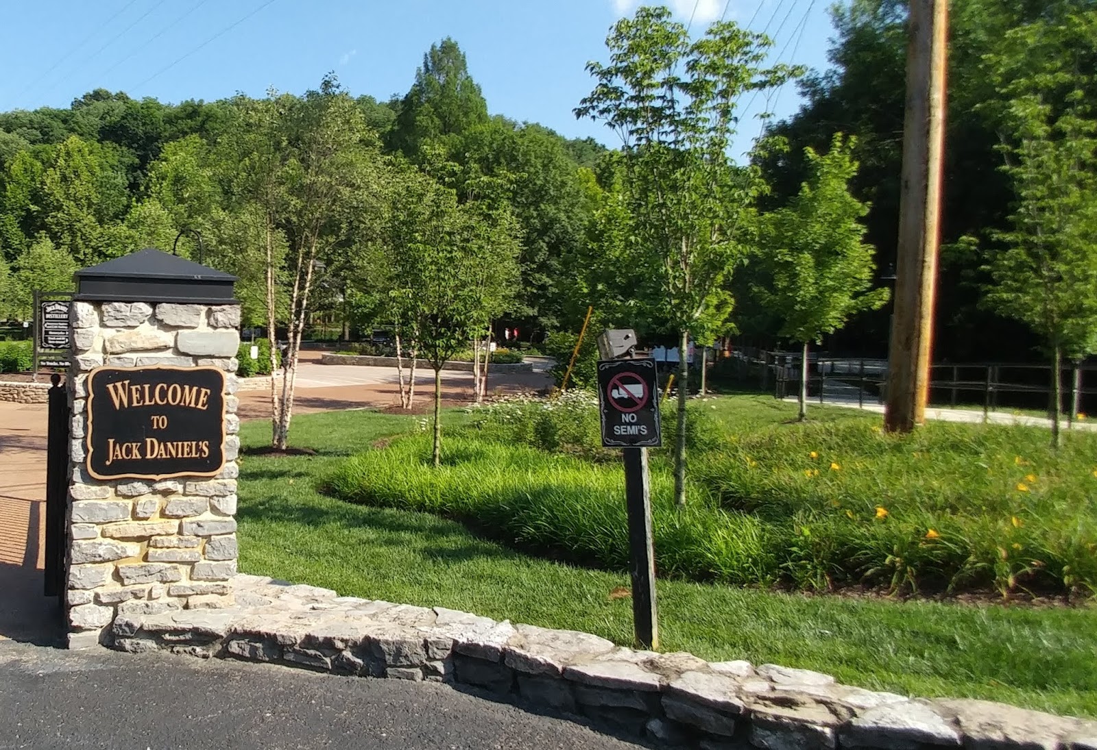 Two Lane Adventures: Day 5 of 117 on our “Go West, Young Man” Two Lane ...