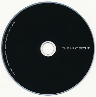 Moja kolekcja płyt CD / My collection of CDs: This Heat – „Deceit ...