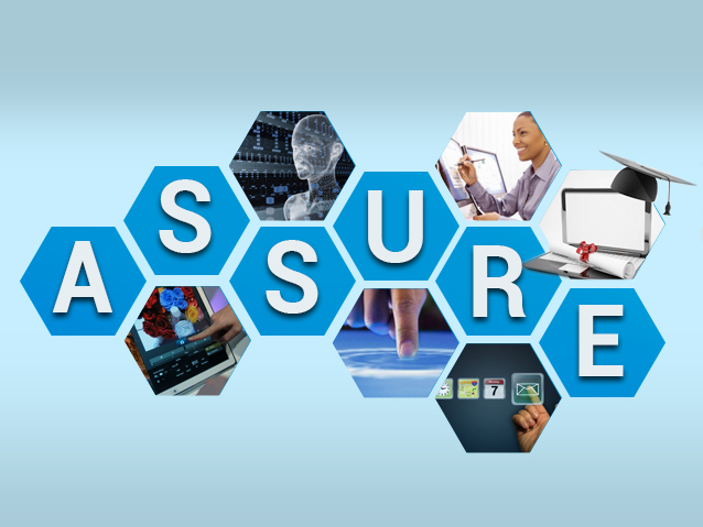 Tecnologia Educativa: PLAN DE CLASE METODO ASSURE