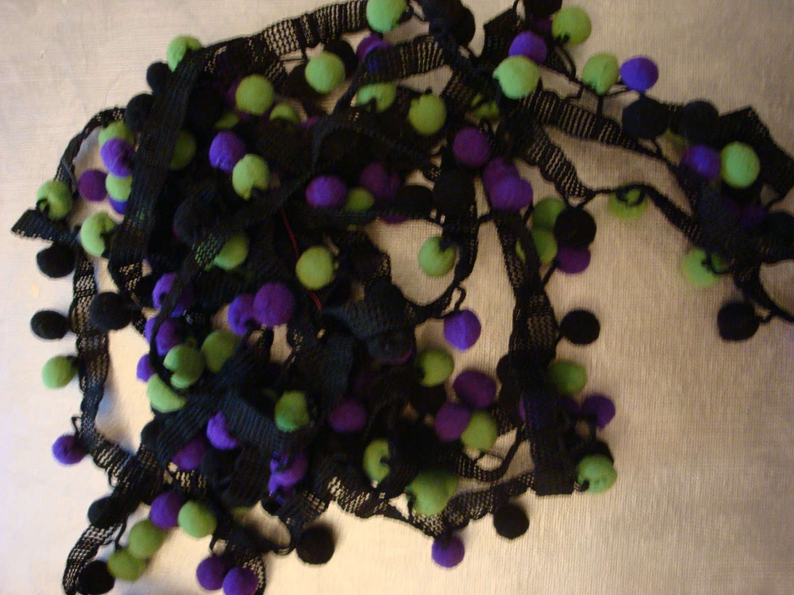 Miss World Makes...: Project Dingle Ball