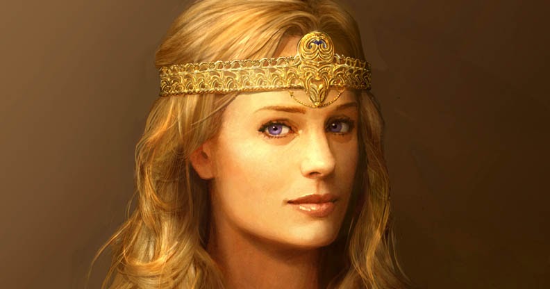 Grendel and Beowulf Blog