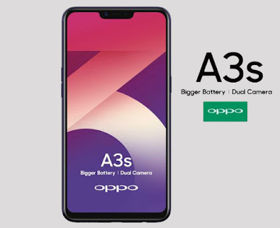 Oppo A3s || Oppo A3s mobile || Oppo A3s Price in India 2018 - OnLiveGadgets