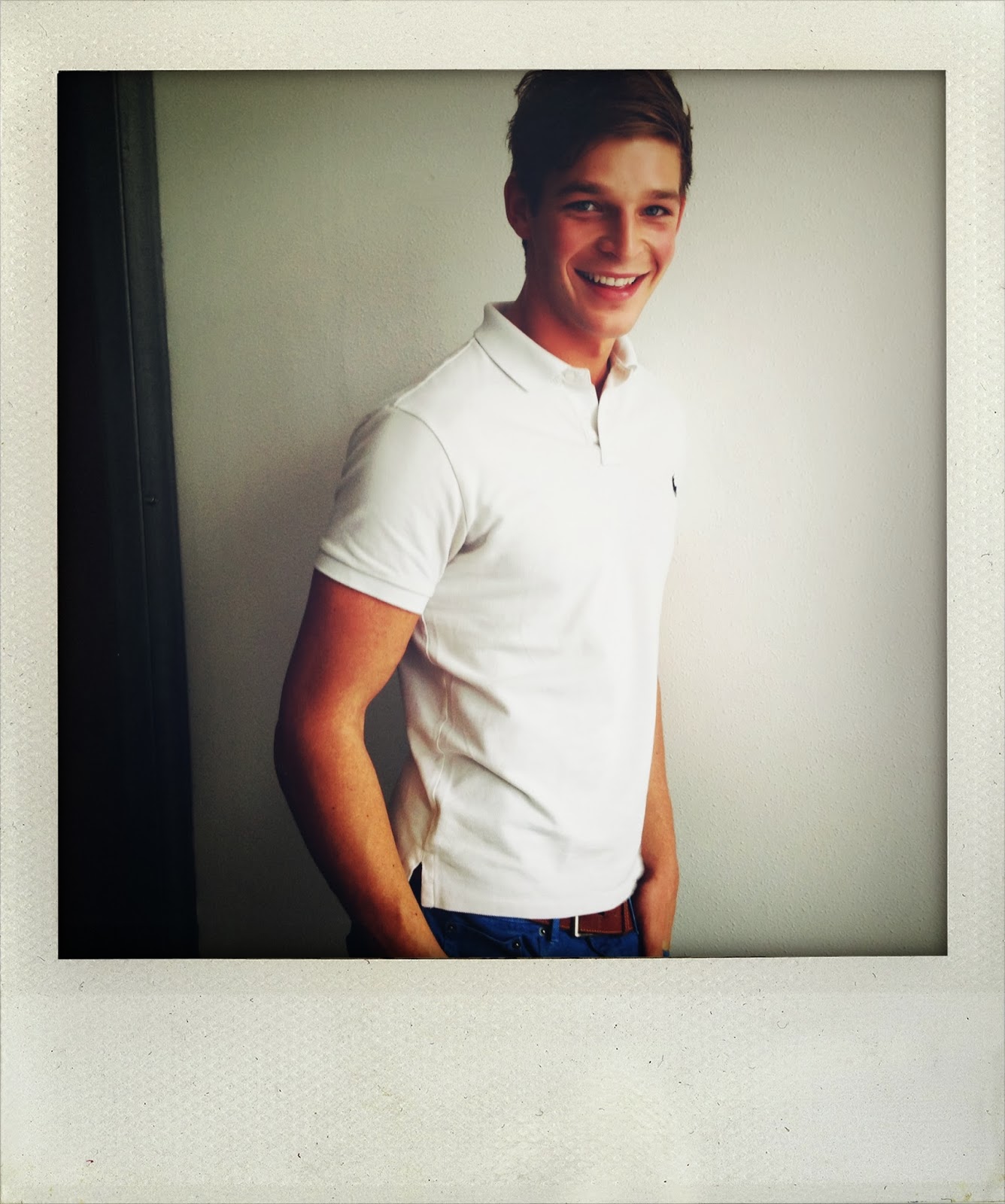 Boss Model Management: ***NEW FACE ALERT***