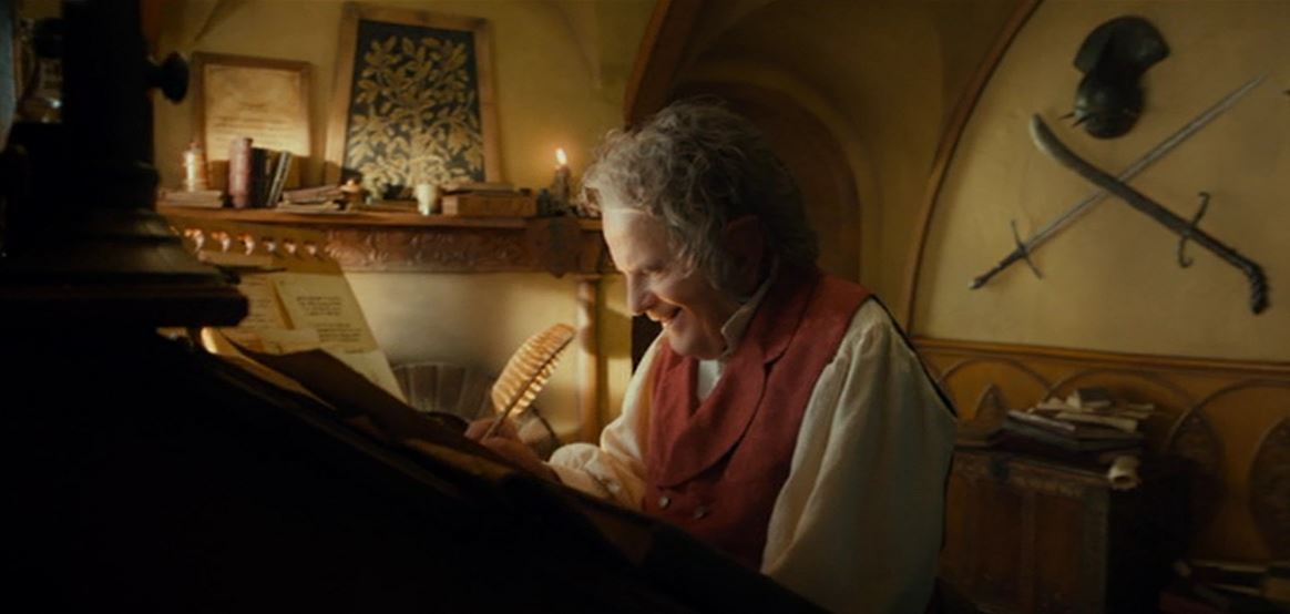 Sidewalk Crossings: The Behind-the-Scenes Writing Tag